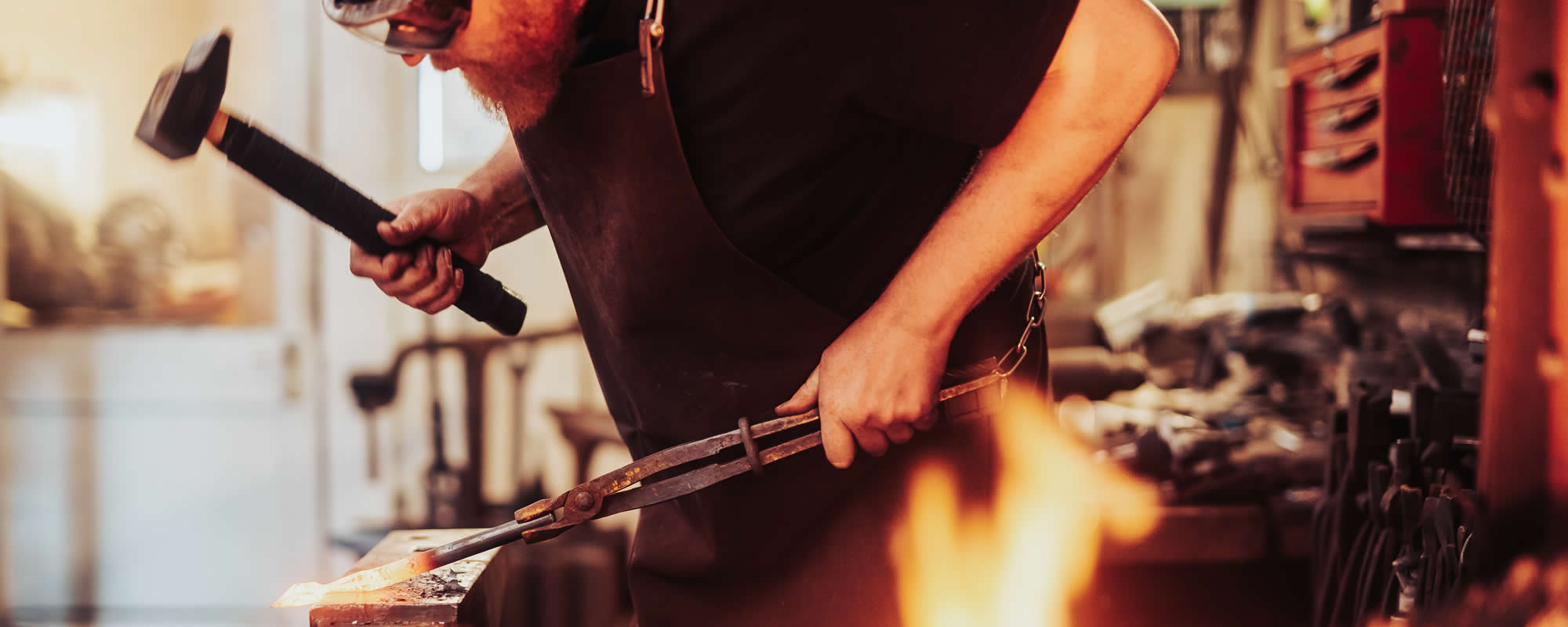 Online Shop | Tom Boyd Blacksmith